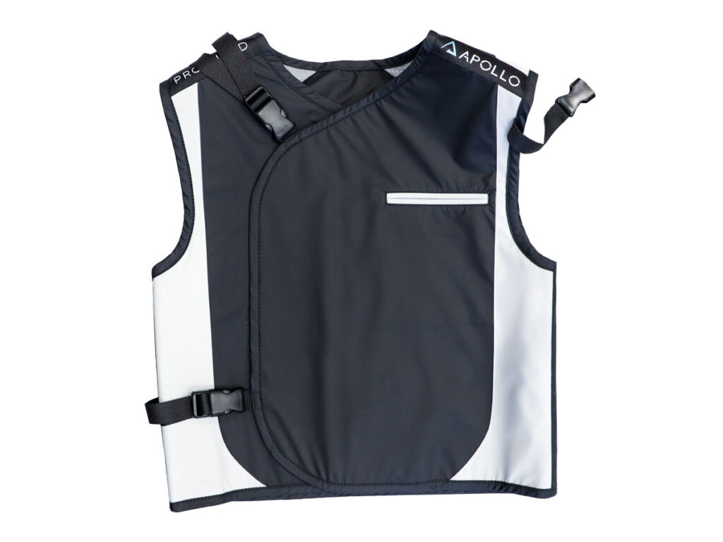 Apollo Vest Skirt Apron - Protech Medical