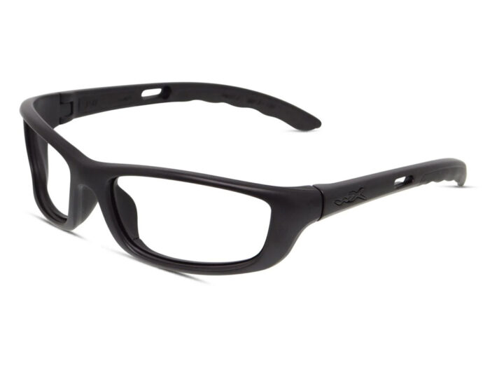 Wiley-X P-17 Lead Glasses - Protech Medical