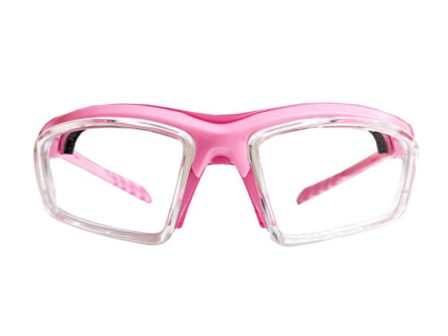 Comet Lead Goggles for Superior Radiation Protection
