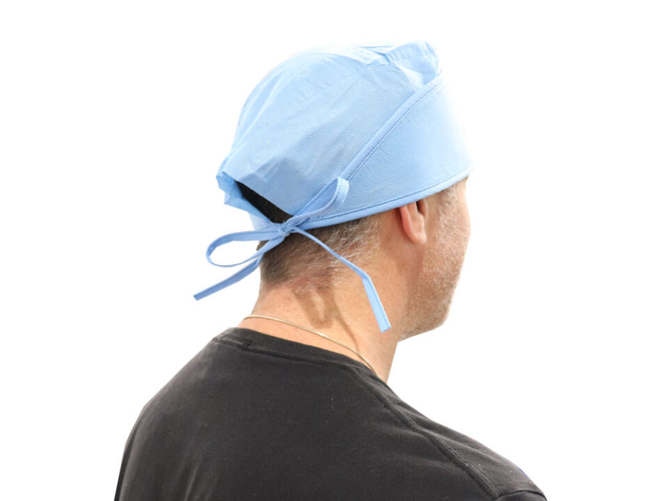 Disposable Smart Cap (Box of 20) - Protech Medical