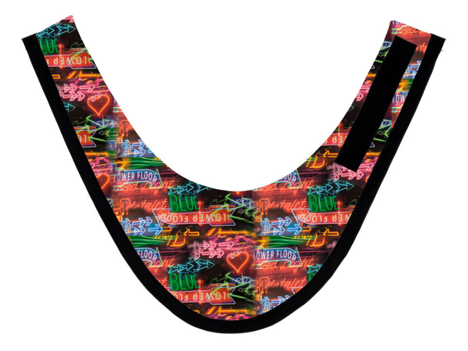 Standard Thyroid Collar - Protech Medical Standard Thyroid Collar - Protech Medical