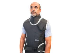 Back Relief Apron - Protech Medical