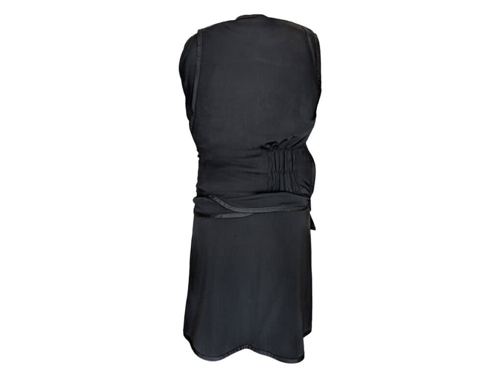 Tri-tab Vest Skirt Apron - Protech Medical