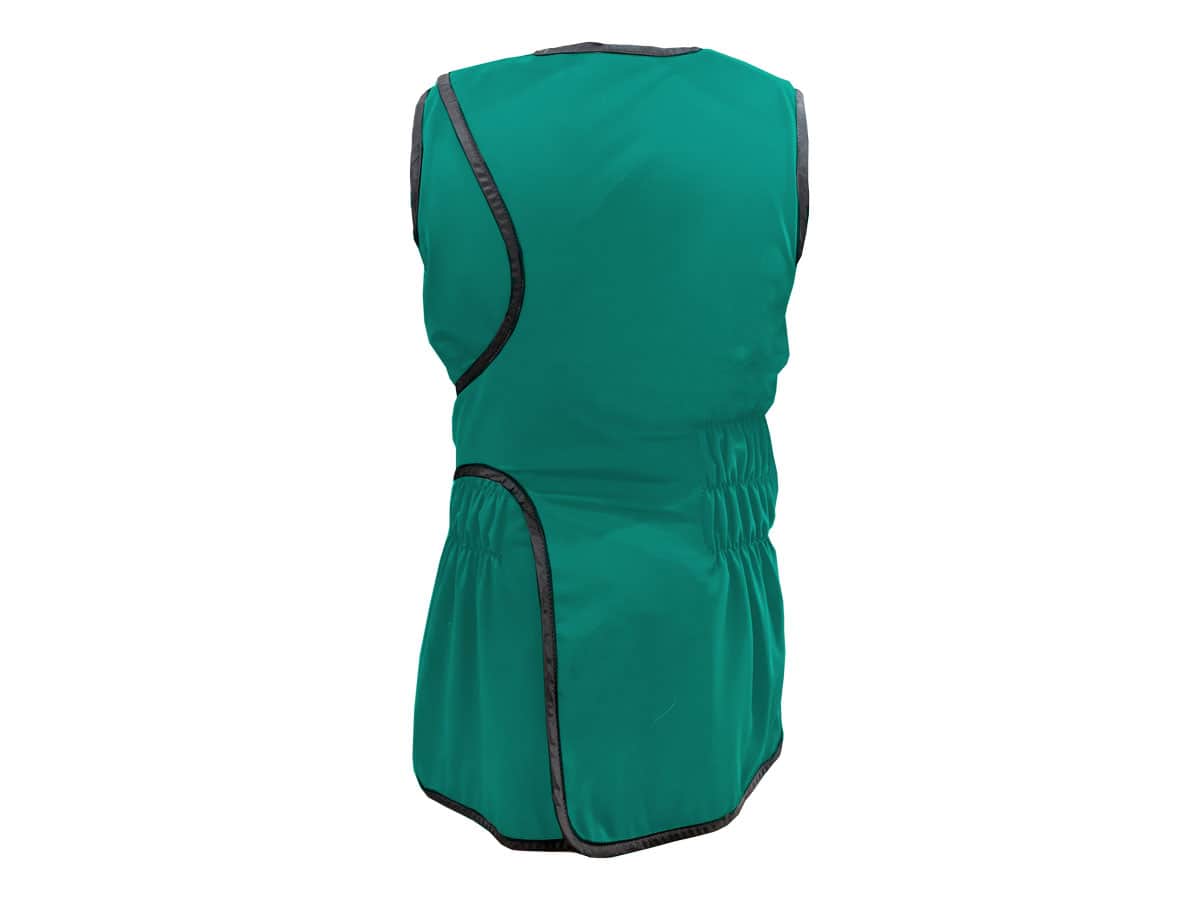 Flexback Apron - Protech Medical