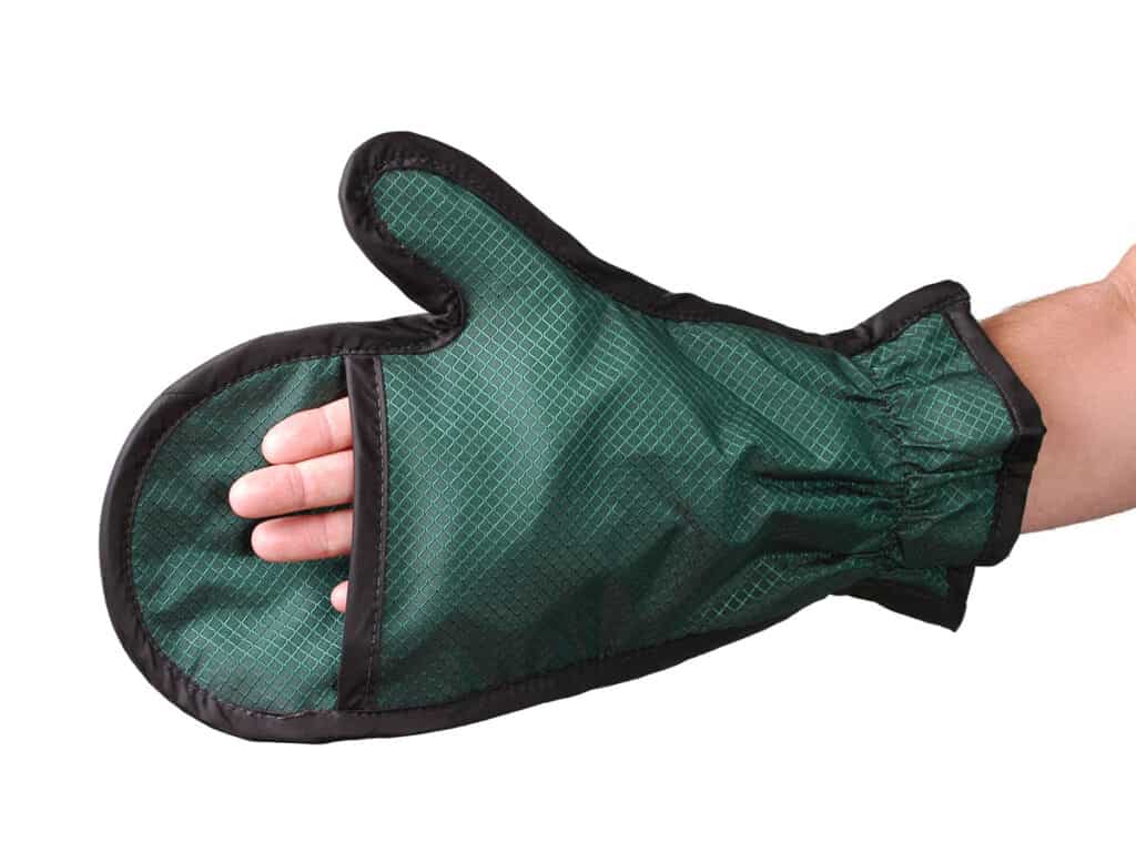 Slit Mitt X-Ray Protection Glove | Protech Medical