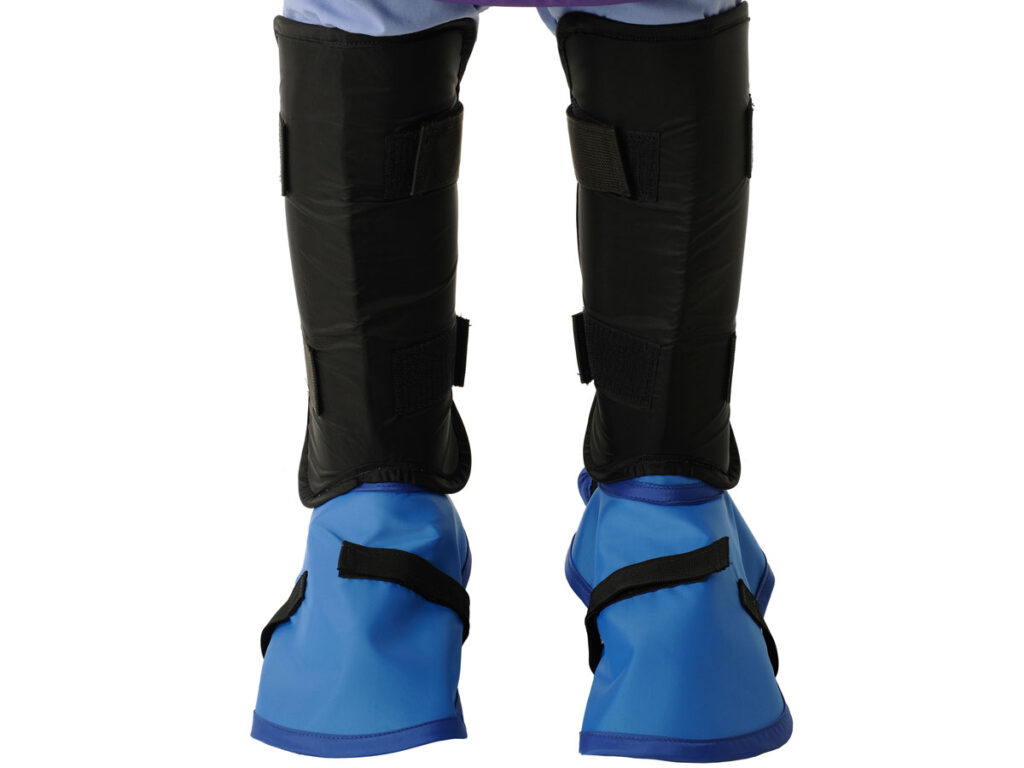 Shin Guards - Protech Medical