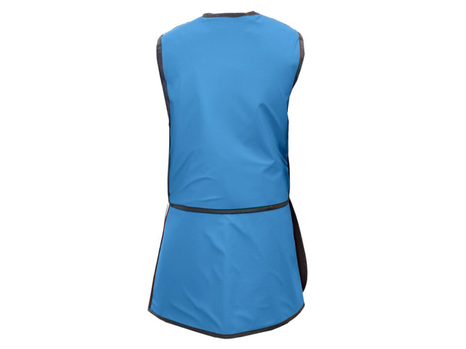 Proguard Lead Aprons: Custom Radiation Protection Gear
