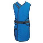 Balance Wraparound Back Relief Lead Apron - Protech Medical