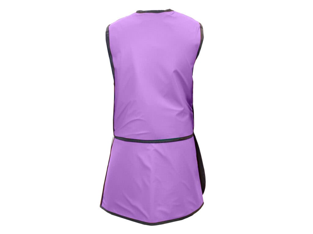 Essential Vest Skirt Apron for Radiation Protection