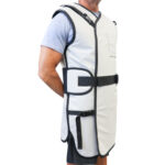Balance Wraparound Back Relief Lead Apron - Protech Medical