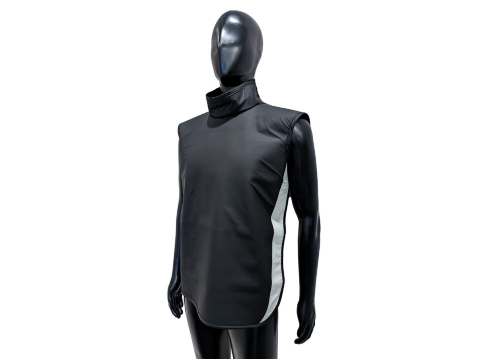 Apollo Dental Apron - Protech Medical