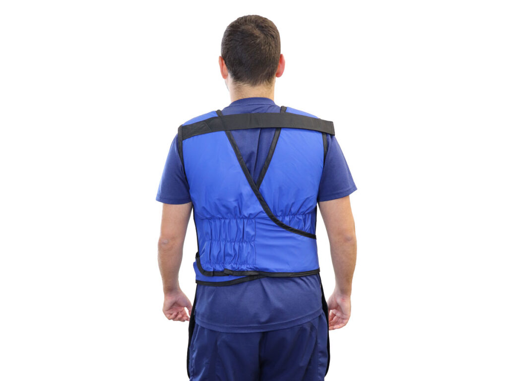 Back Relief Apron - Protech Medical