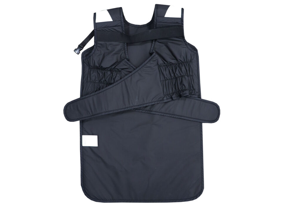 Apollo Flexback Apron - Protech Medical