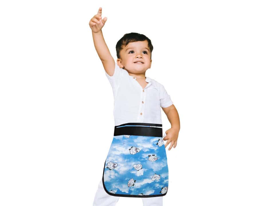Pediatric Radiation Protection Apparel | Protech Medical