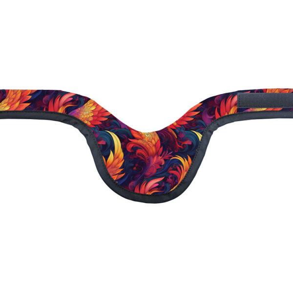 Bib Thyroid Collar - Protech Medical