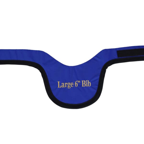 Bib Thyroid Collar - Protech Medical