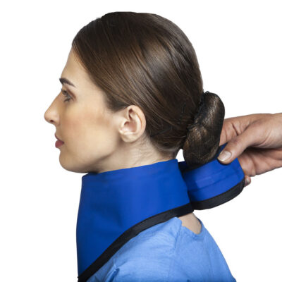 Bib Thyroid Collar - Protech Medical