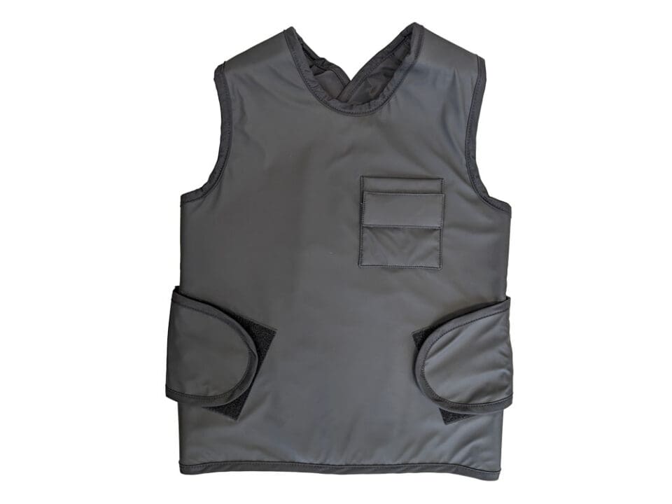 Buy EZ Vest Skirt Apron for Radiation Protection Online
