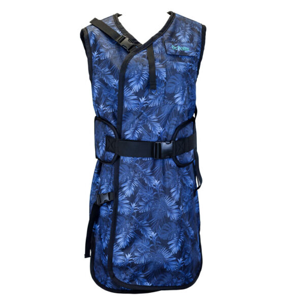 Lightweight Wraparound Lead Apron - Protech Medical