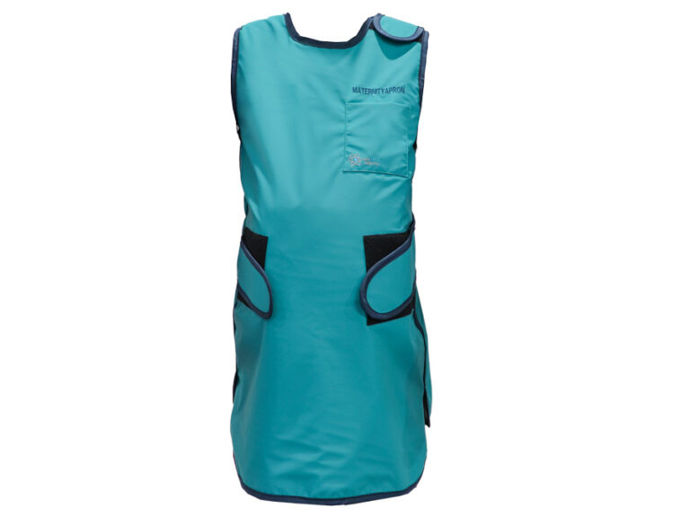 Wraparound Flexback Maternity Apron - Protech Medical