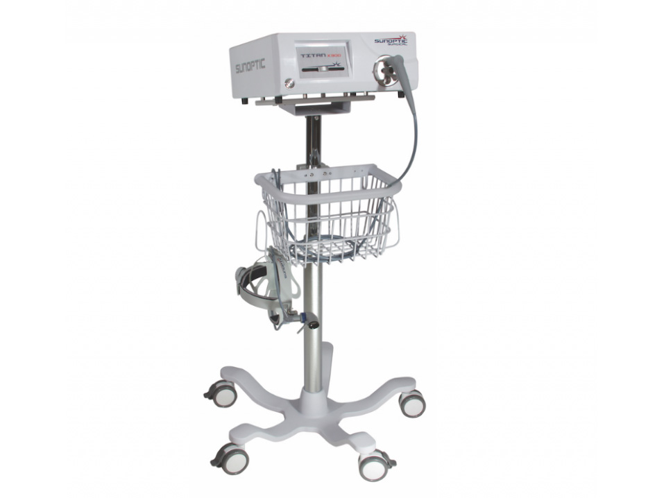 Sunoptic Light Sources Archives - Protech Medical