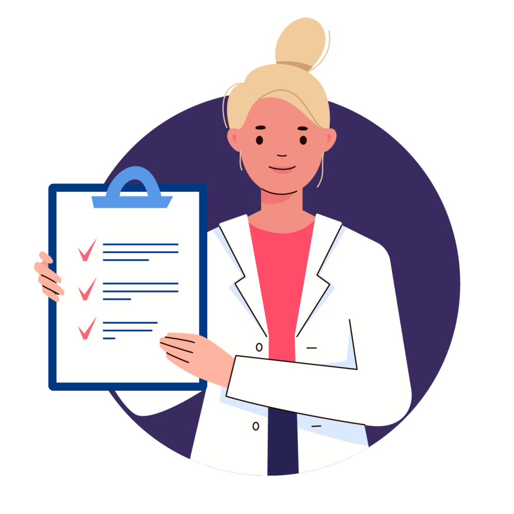 AVA apron inventory tracking software - Protech Medical