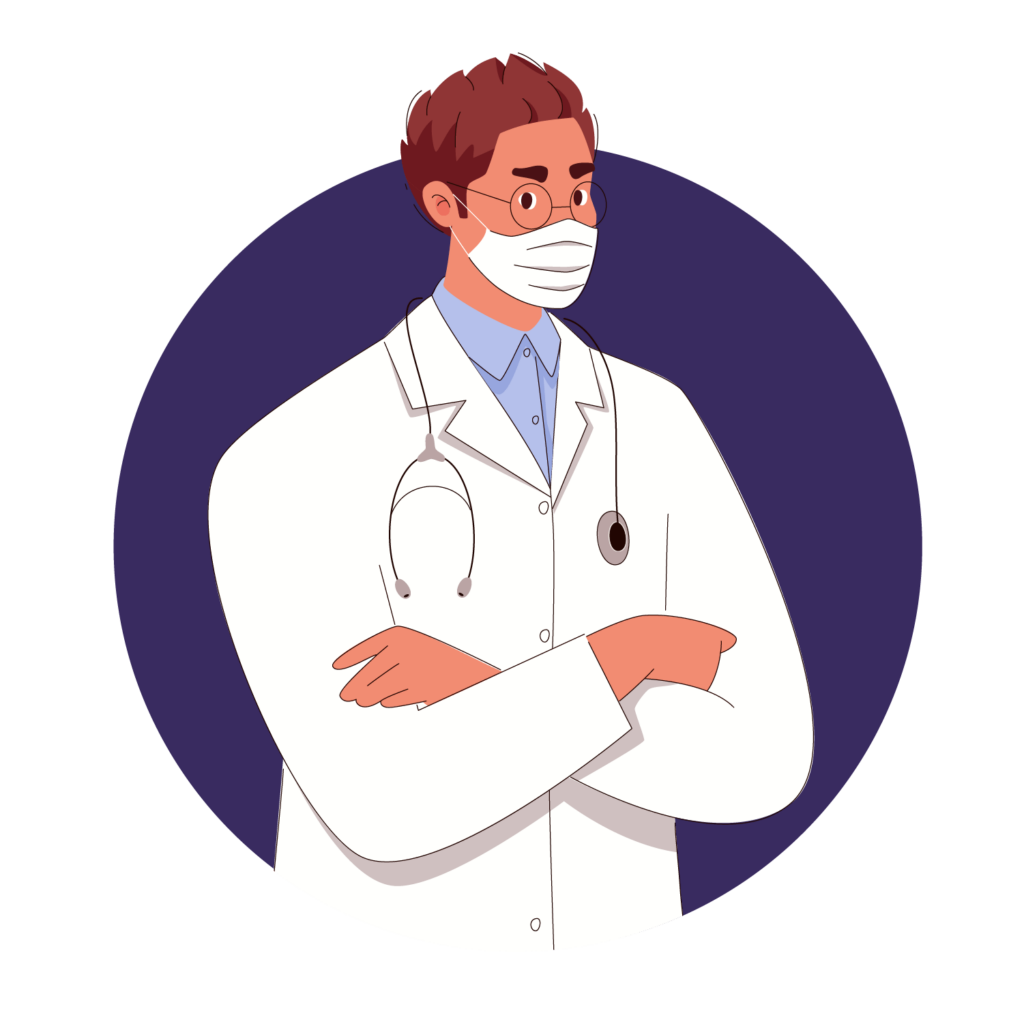 AVA apron inventory tracking software - Protech Medical